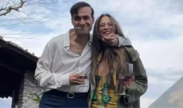 Serenay Sarıkaya'dan Mert Demir'e Sitem: Serenay Sarıkaya'dan Mert Demir'e Sitem: